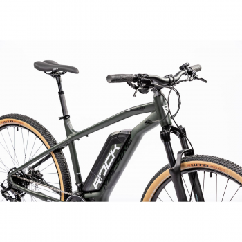 STORM E70-29 ROCK MACHINE | Fouchy Cycles