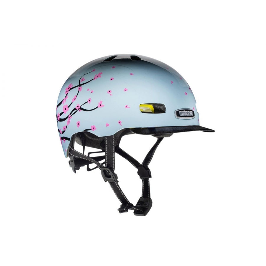 CASQUE NUTCASE | Fouchy Cycles