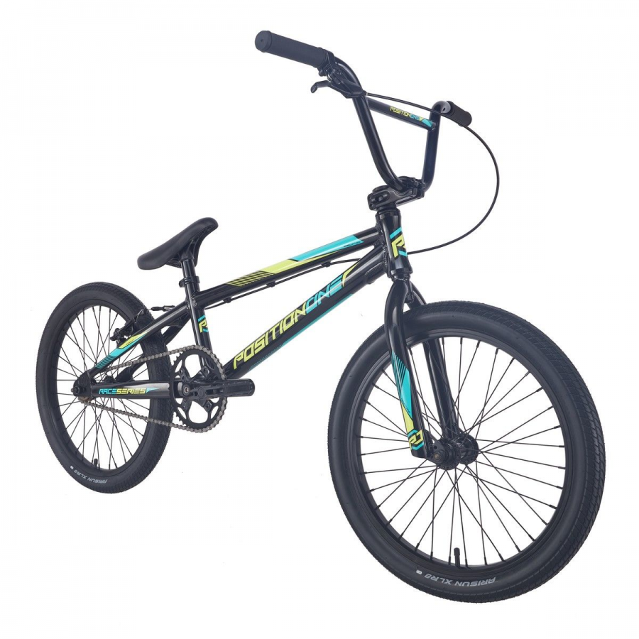 BMX POSITION ONE RACE PRO | Fouchy Cycles