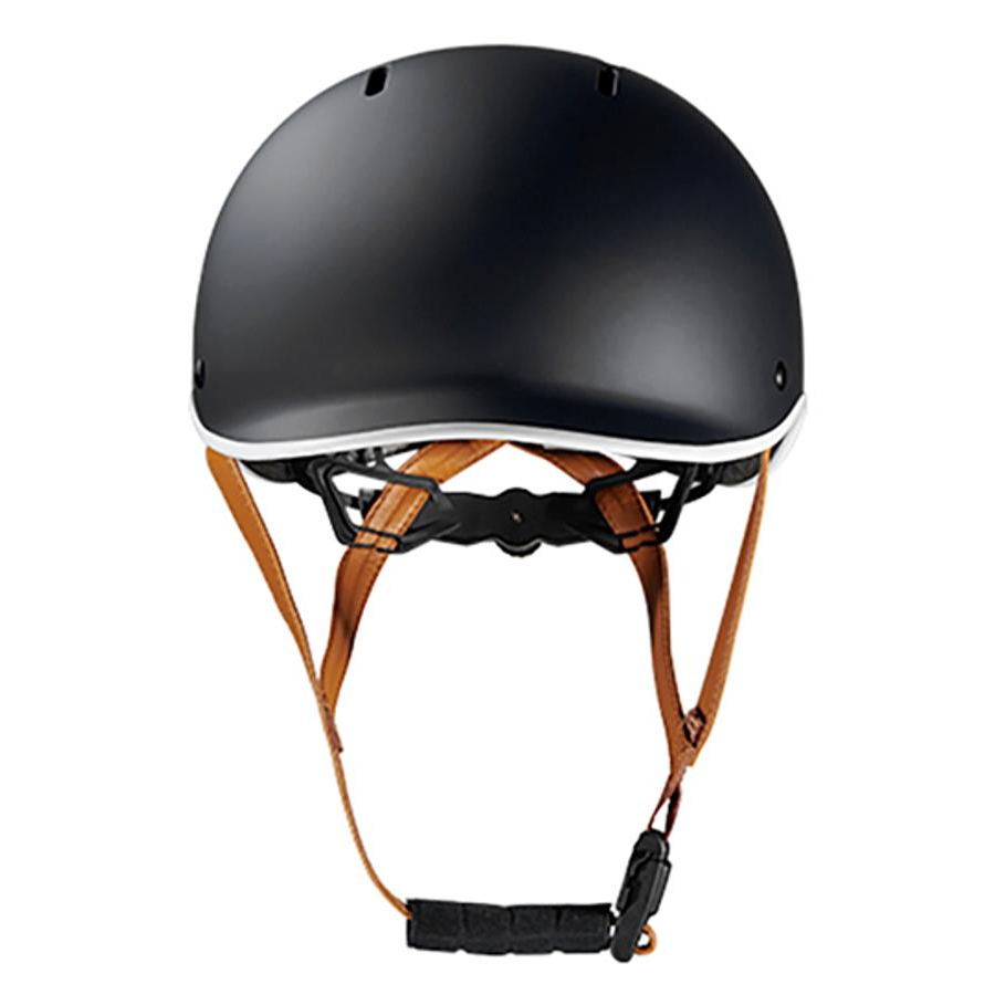 Casque urbain avec reglage occipital led Optimiz O375 | Fouchy Cycles